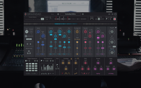 The Best Granular Plugins For Electronic Music Producers To Make ...