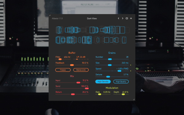 The Best Granular Plugins For Electronic Music Producers To Make ...