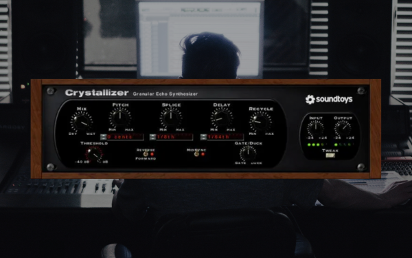 The Best Granular Plugins For Electronic Music Producers To Make ...