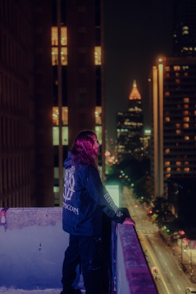 Ravenscoon Announces Debut Headline Tour Surrounding Upcoming Album ...