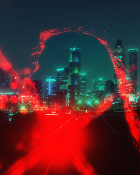 Ravenscoon Announces Debut Headline Tour Surrounding Upcoming Album ...