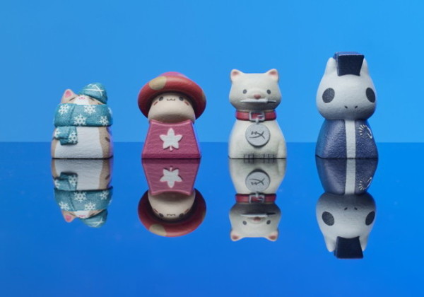 HyperX x Team Liquid Limited Edition Keycap - Blue the white horse team ...