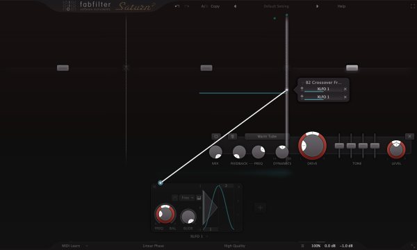 How To Use FabFilter's Saturn 2: Waxman (CA) Shares Expert Advice To Get The Most Out Of The ...