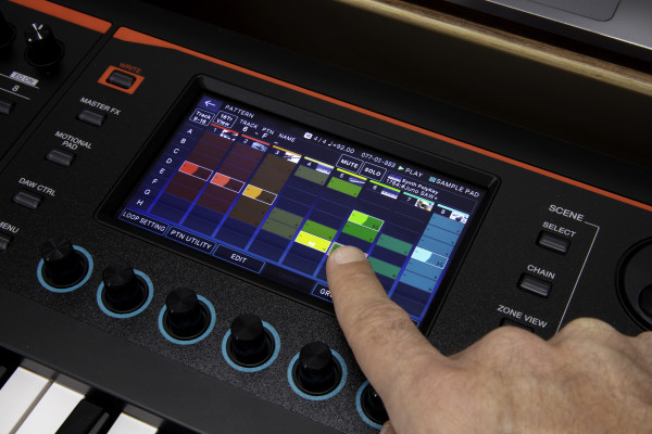 Roland FANTOM-06 Review: A Synthesizer, Workstation, and Keyboard For ...