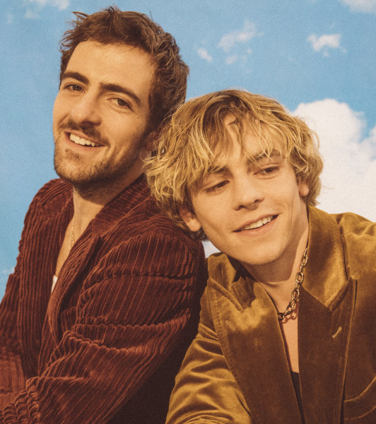 Who (and What) Are THE DRIVER ERA? We Find Out in Our Latest Interview