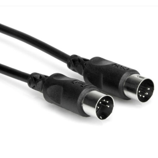 The Best MIDI Cables of 2022: The Only Ones You Should Think About ...