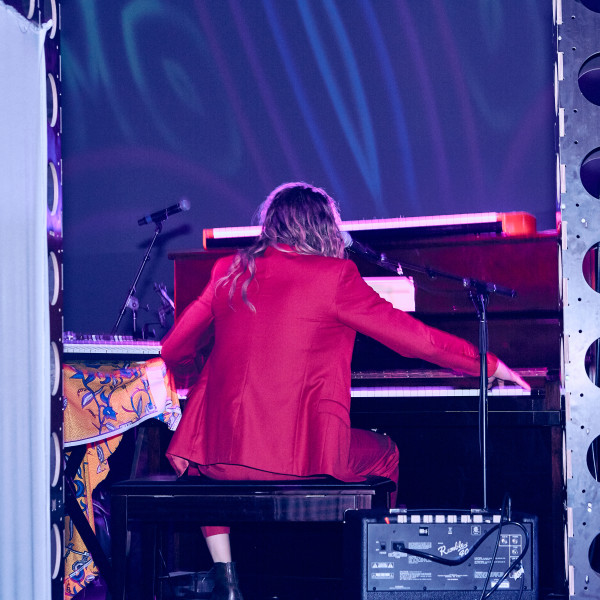 INTERVIEW: DYLAN MEEK ON LOVE, QUESTLOVE, AND “ALL I NEED”