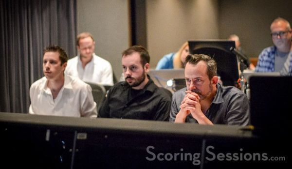 An Interview With Composer Phill Boucher: The Joys Of Composing A ...