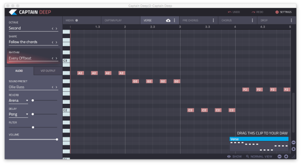 Captain Plugins 5 Review: Music Production and Songwriting Made Easy ...