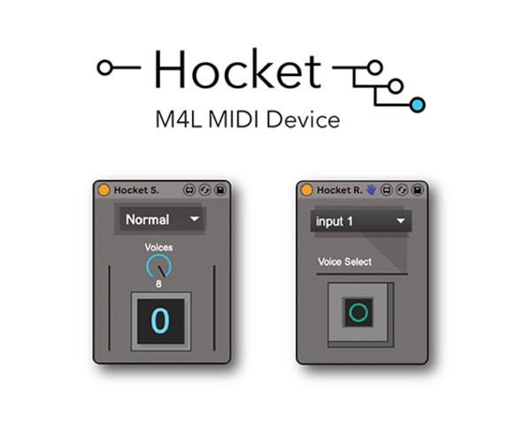 The Best Max4Live Plugins: Aera Shares The Tools He Used To Write 'Versions'