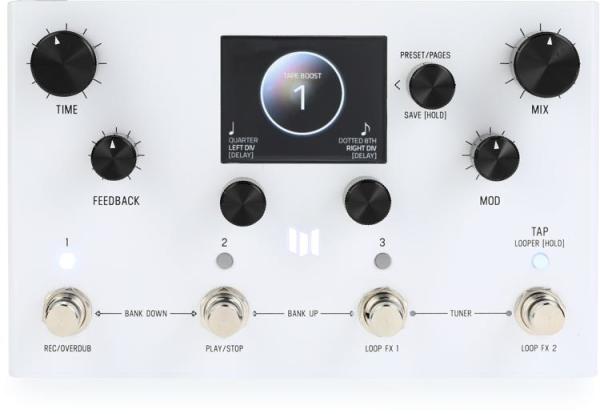 Guitar Pedals On Synths: My Favorite Delay Pedals That Sound Better ...