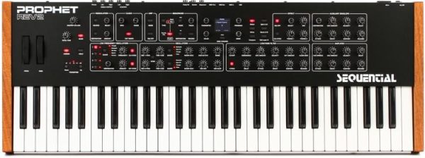 How To Use The Prophet Rev 2: Hello Yes Breaks Down How They Use Their ...