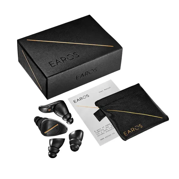 EAROS One Earplug Review: Affordable Hearing Protection For Audio Pros