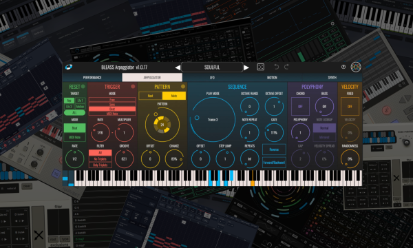 The 9 Best MIDI Plugins And Generators: Our Favorite Tools For Melodies And Sequences Regardless ...