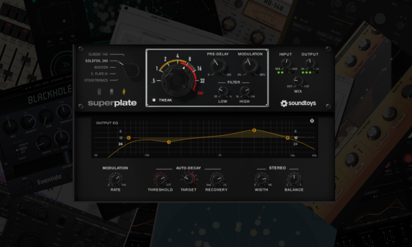 9 Reverb Plugins For Ambient Music To Get Subtle Textures to Rich ...