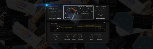 9 Reverb Plugins For Ambient Music To Get Subtle Textures to Rich ...