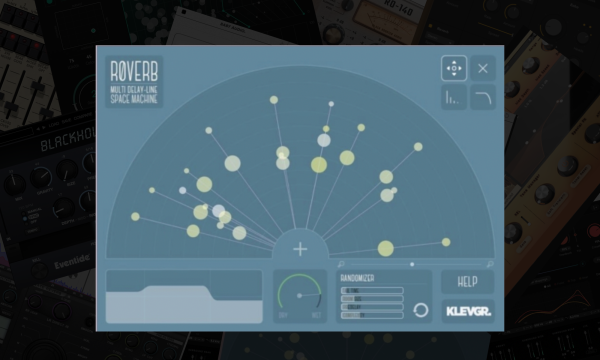 9 Reverb Plugins For Ambient Music To Get Subtle Textures to Rich ...