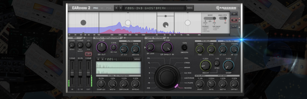 9 Reverb Plugins For Ambient Music To Get Subtle Textures to Rich ...
