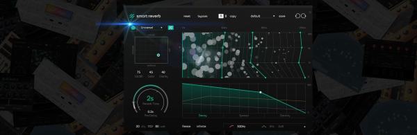 9 Reverb Plugins For Ambient Music To Get Subtle Textures to Rich ...