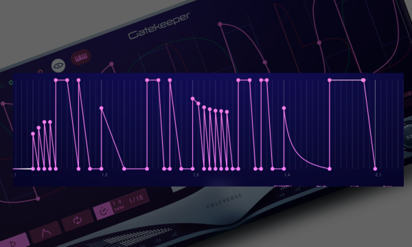 Polyverse Gatekeeper Review: Is It Still The Most Precise Volume ...