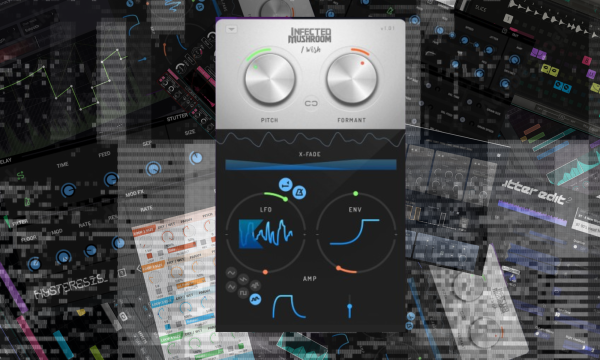 2024's Top VSTs For Glitches: The 8 Most Experimental Effect Plugins We ...