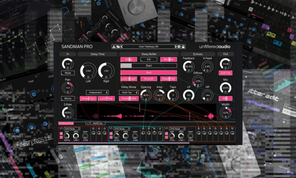 2024's Top VSTs For Glitches: The 8 Most Experimental Effect Plugins We ...