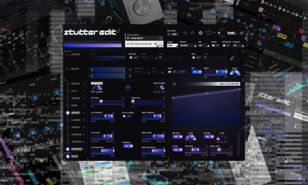 2024's Top VSTs For Glitches: The 8 Most Experimental Effect Plugins We ...