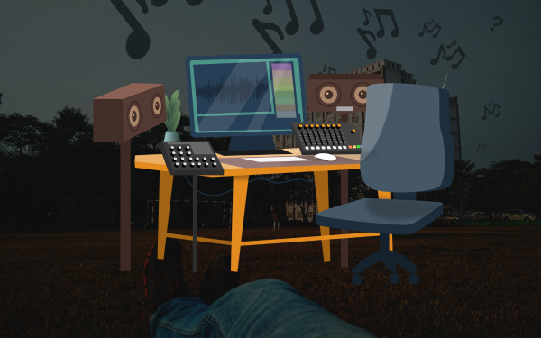 Building Your Music Production Career in College: Tips, Strategies, and ...