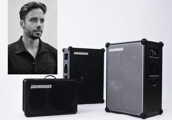 REVIEW: SOUNDBOKS GEN 4, THE DOMINATOR IN LARGE SCALE WIRELESS SPEAKERS