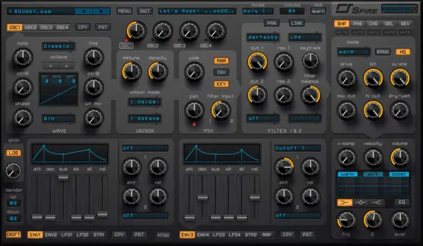 Nine Must-Have Digital Synths For Modern Music Production That Every ...