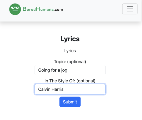Unlocking Creativity: The 10 Best Online AI Lyrics Generators For ...