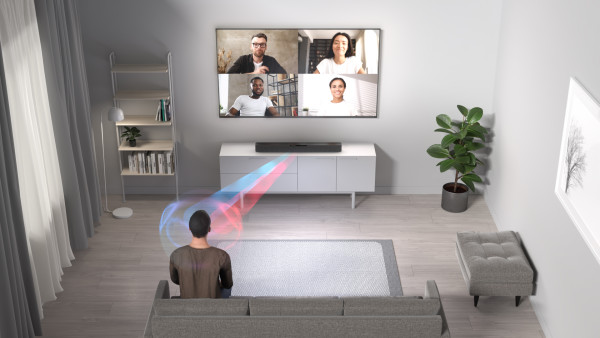 Understanding Spatial Audio in Gaming: A Deep Dive with Marcos Simon of ...