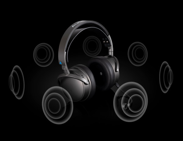 How Audeze's Maxwell Headset Revolutionizes Dolby Atmos Mixing