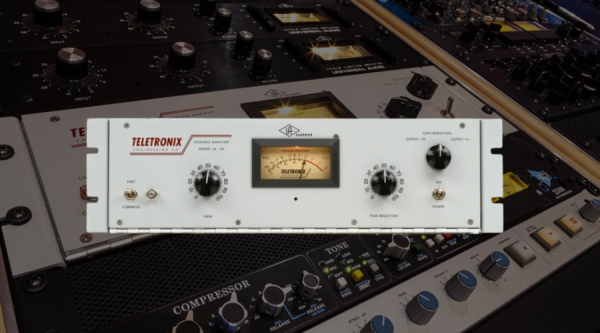 Best Hardware Compressors: 9 Outboard Units To Control Dynamics And ...