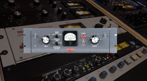 Best Hardware Compressors: 9 Outboard Units To Control Dynamics And ...