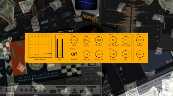 Free Music Production Software: 31 Grammy-Level Plugins That Don't Cost A Single Penny