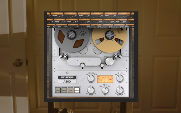 The 9 Best Tape Emulation Plugins for Warm Mixdowns & Productions ...
