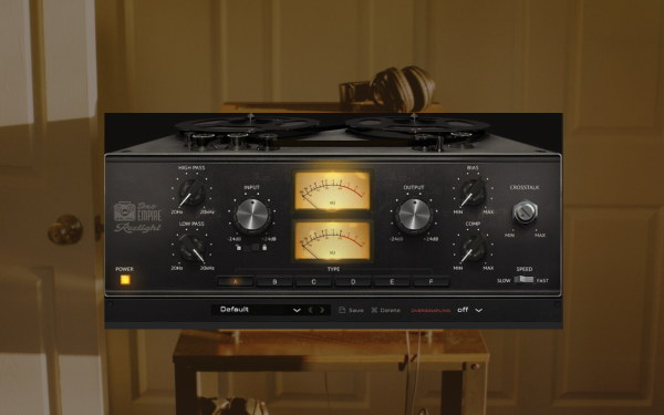 The 9 Best Tape Emulation Plugins for Warm Mixdowns & Productions ...