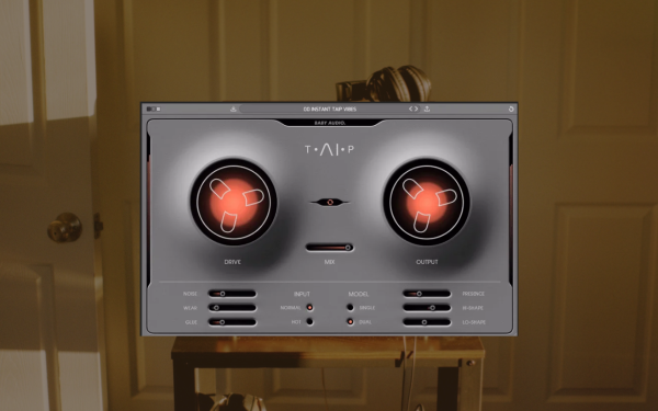 The 9 Best Tape Emulation Plugins for Warm Mixdowns & Productions ...