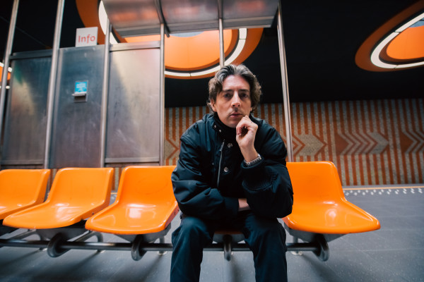 Artists Asking Artists: Carv & Farrago