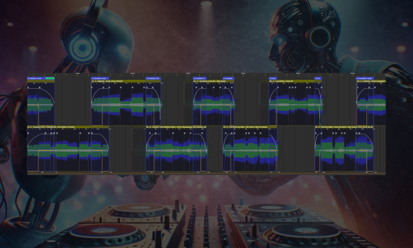 Will AI Take Over DJing? A Comprehensive Review Of DJ.Studio